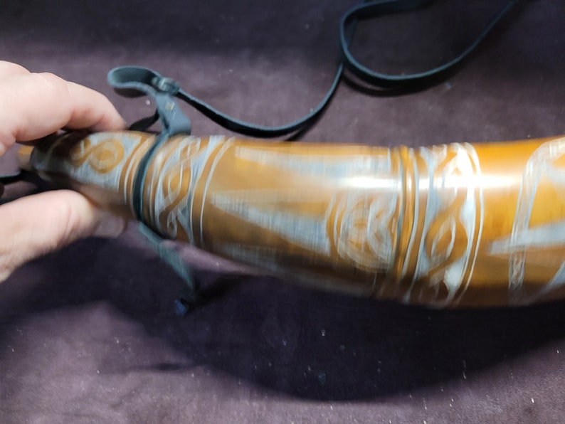 Powder Horn XL Compass Rose - Etsy