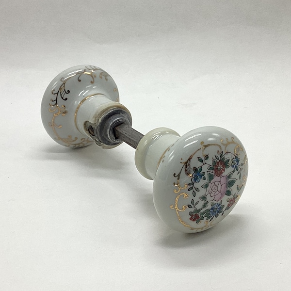 Door Knob Set - Etsy