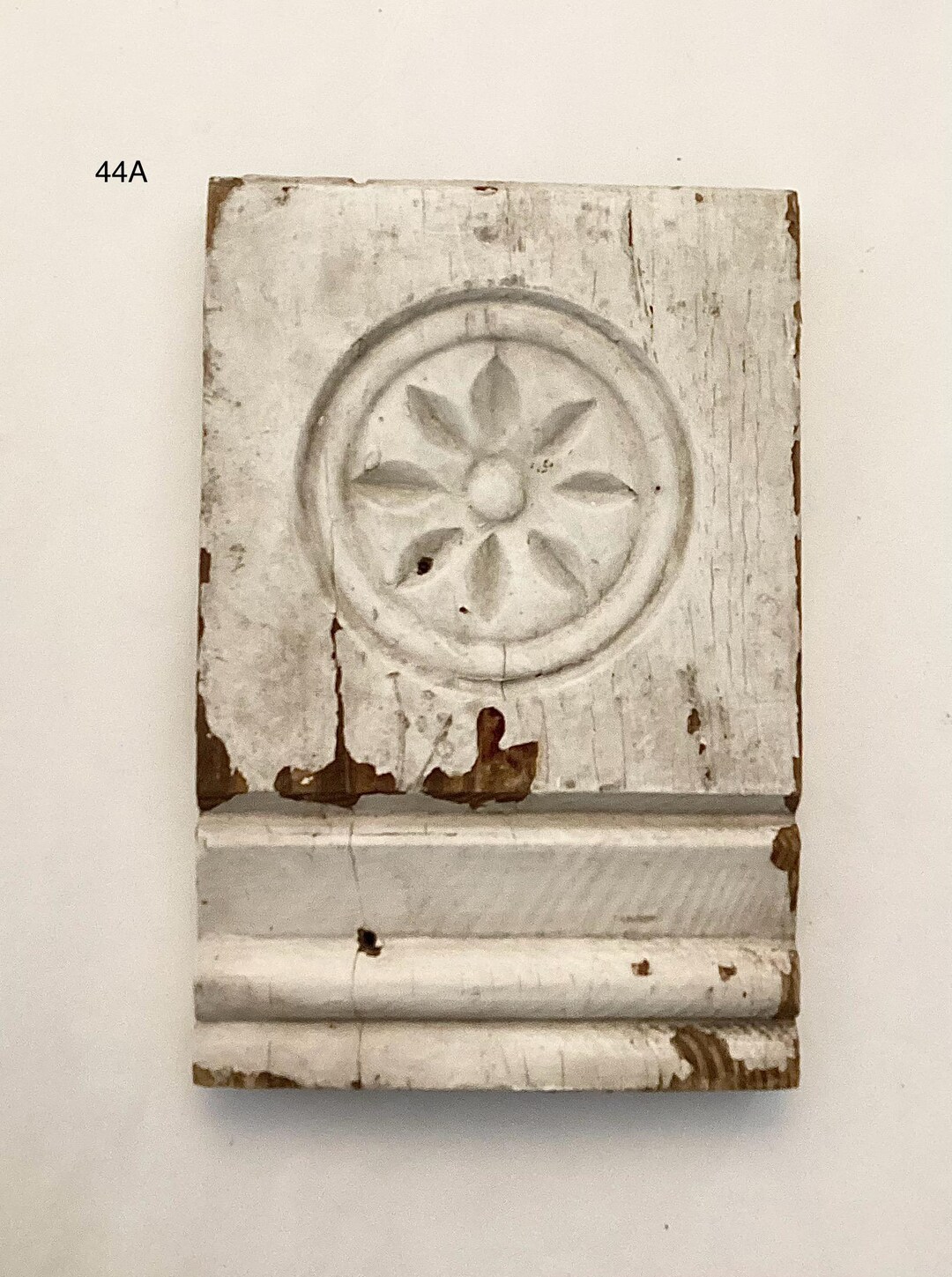 Original Victorian Plinth and Corner Door Rosettes Gingerbread House ...