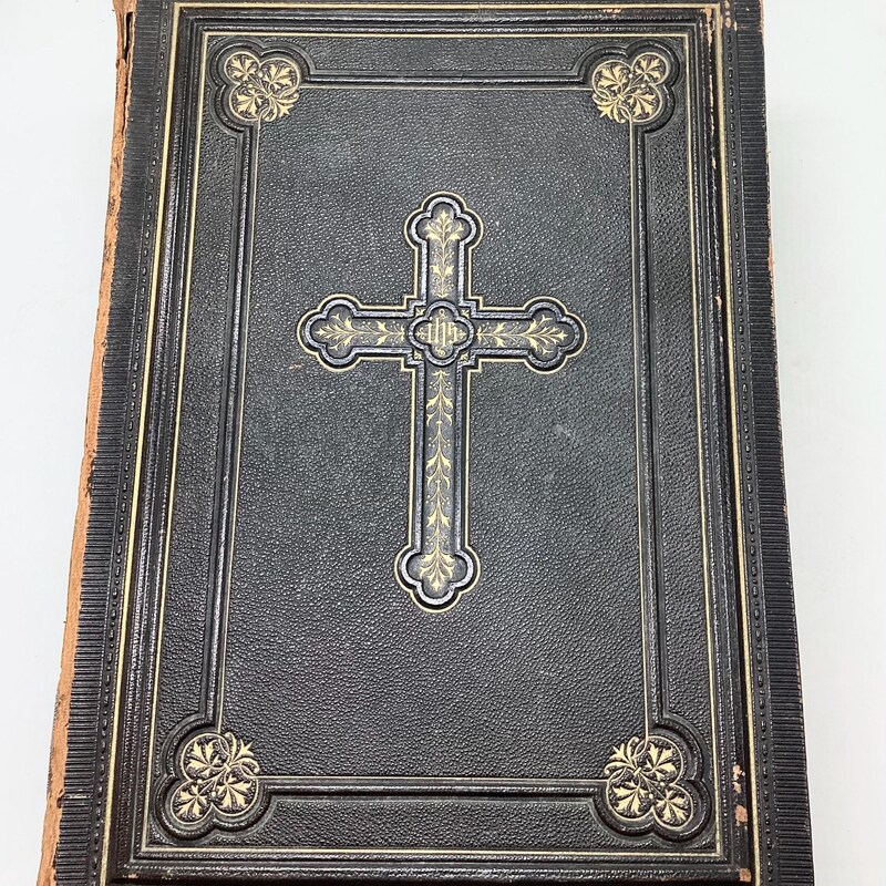 German Bible - Etsy