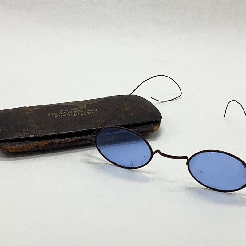 Victorian Eyeglasses - Etsy