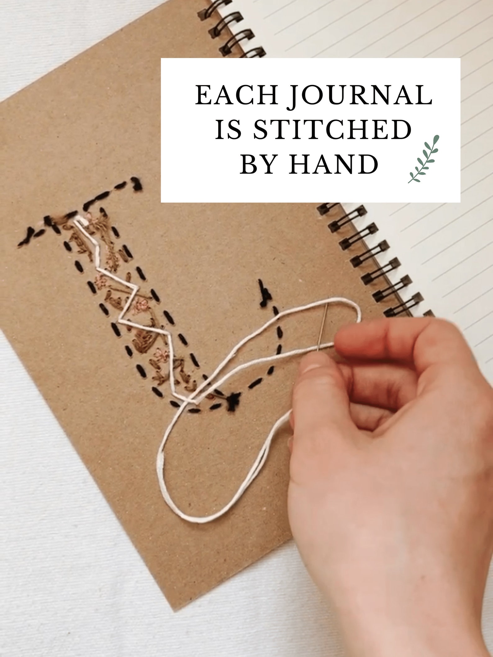 Spiral Bullet Journal Personalized Journal for Women Custom - Etsy