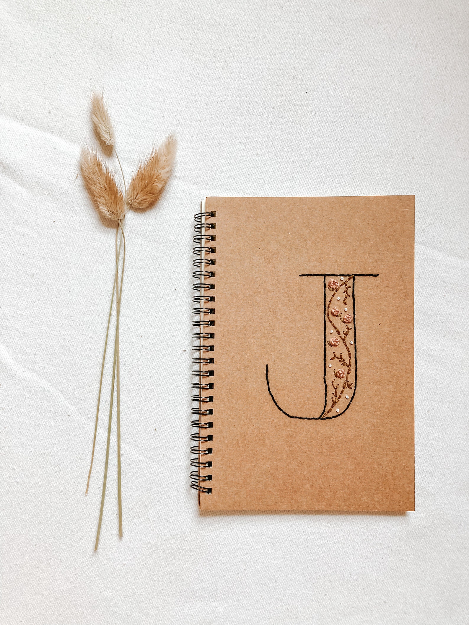 Spiral Bullet Journal Personalized Journal for Women Custom - Etsy