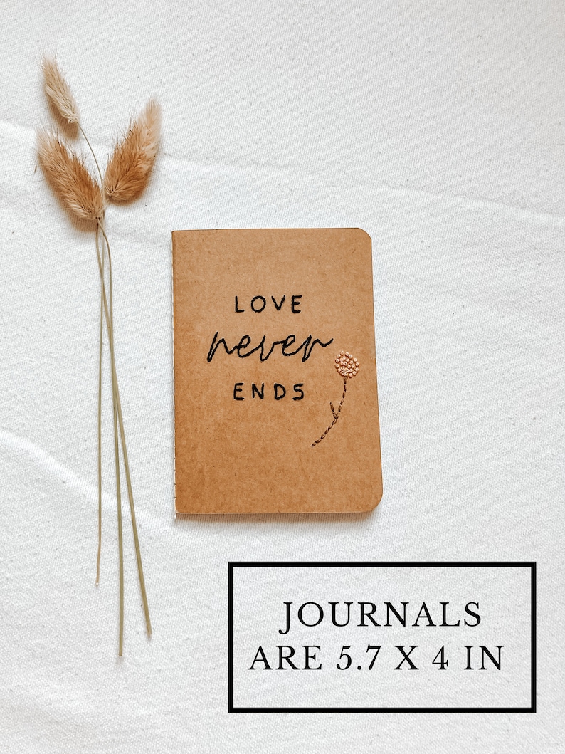 Mini Pocket Notebook, Mini Size Journal, Travel Diary, Mountain Journal ...