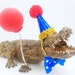 Crocodile Cake Topper / Party Croc / Crocodile Birthday / - Etsy