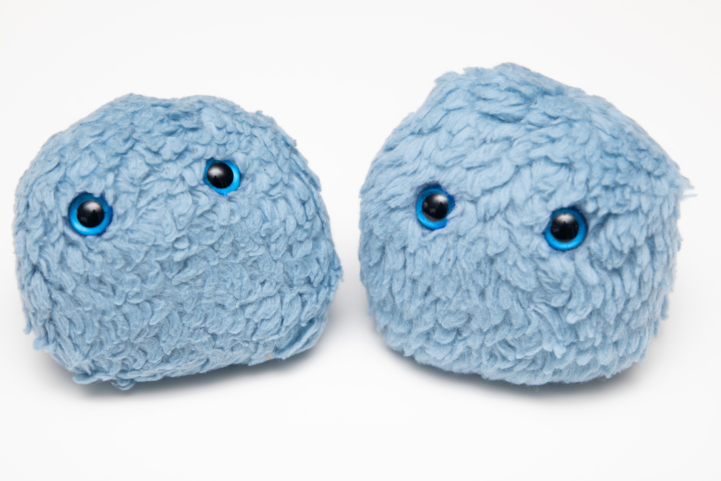 Anti-stress Worry Pet - Etsy