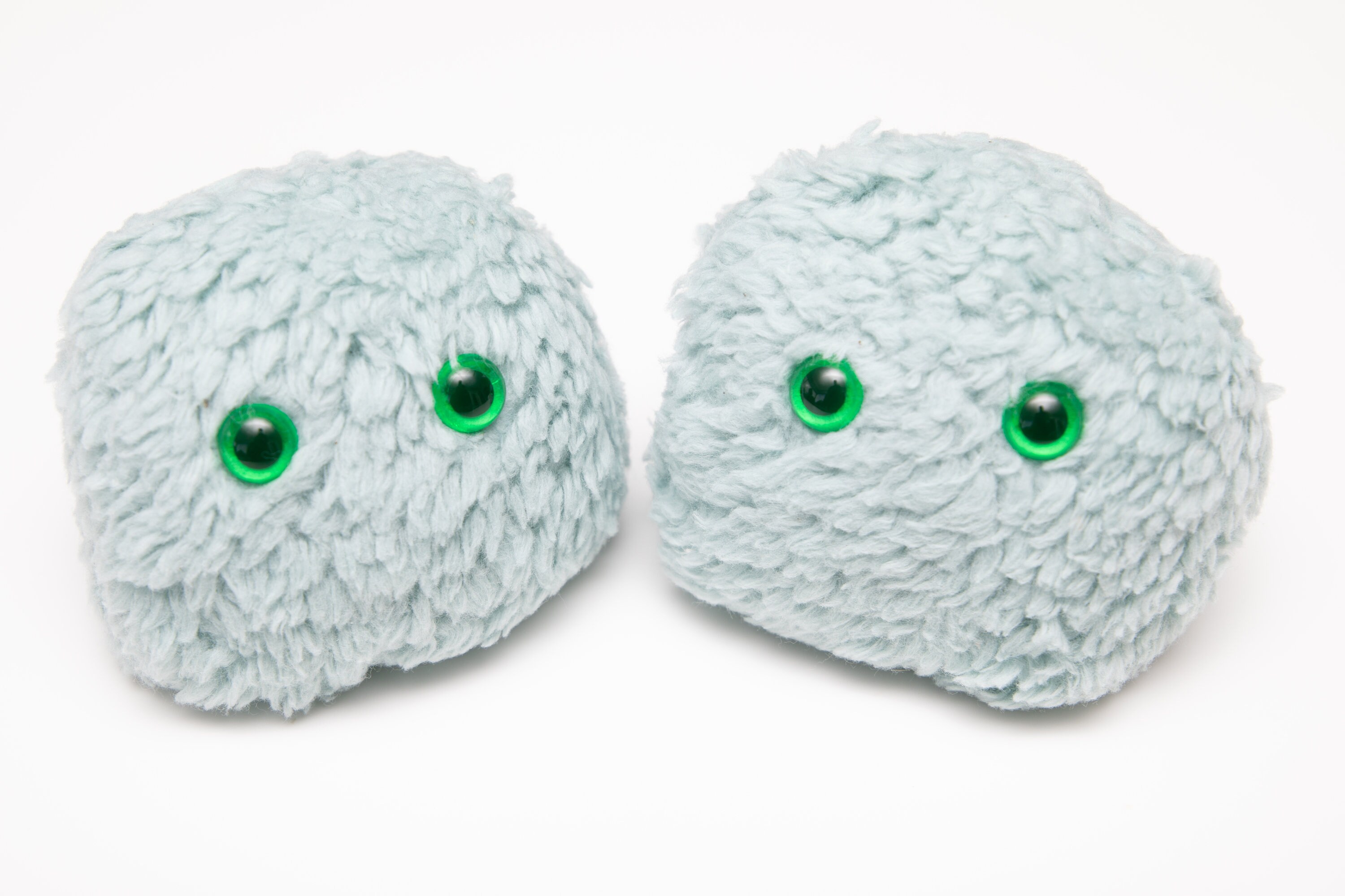 Anti-stress Worry Pet - Etsy