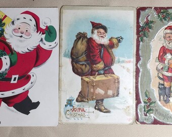 1930s Christmas - Etsy