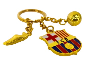 Barcelona Fc | Etsy