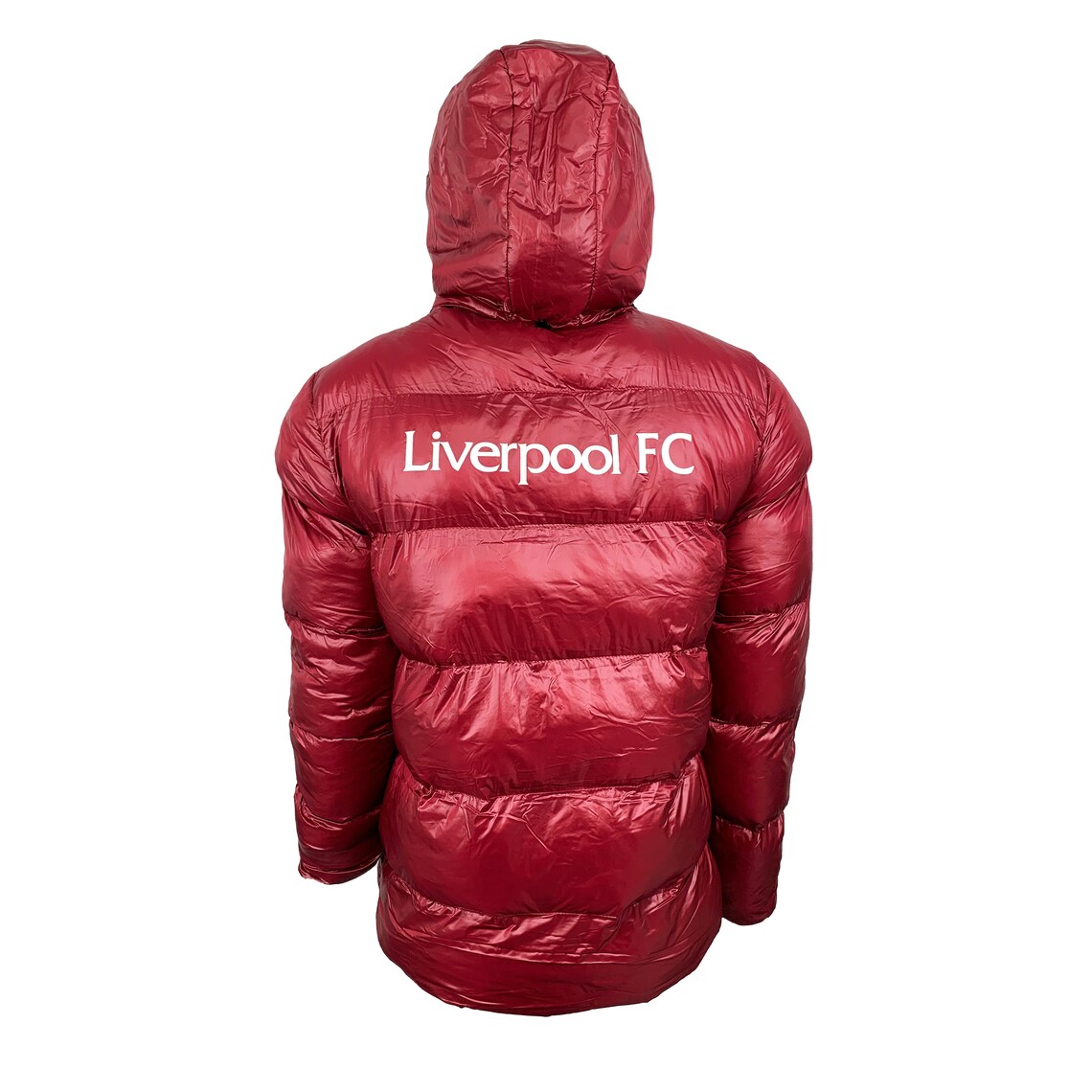 Liverpool FC Winter Jacket for Kids Licensed Liverpool Puffer | Etsy