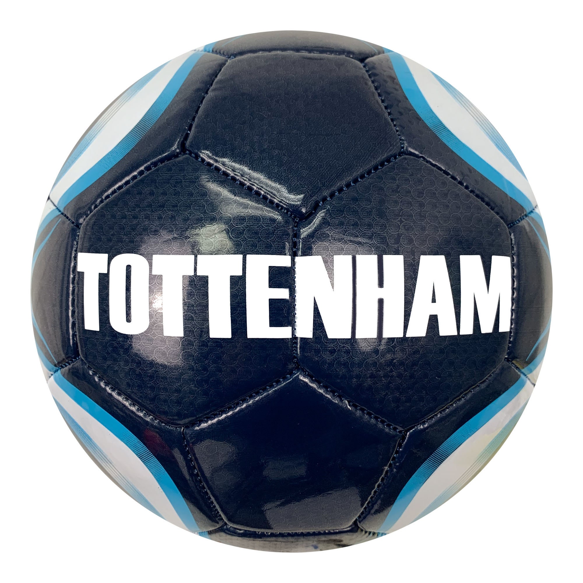 Tottenham Hotspurs Ball Size 5 Licensed Tottenham Soccer | Etsy