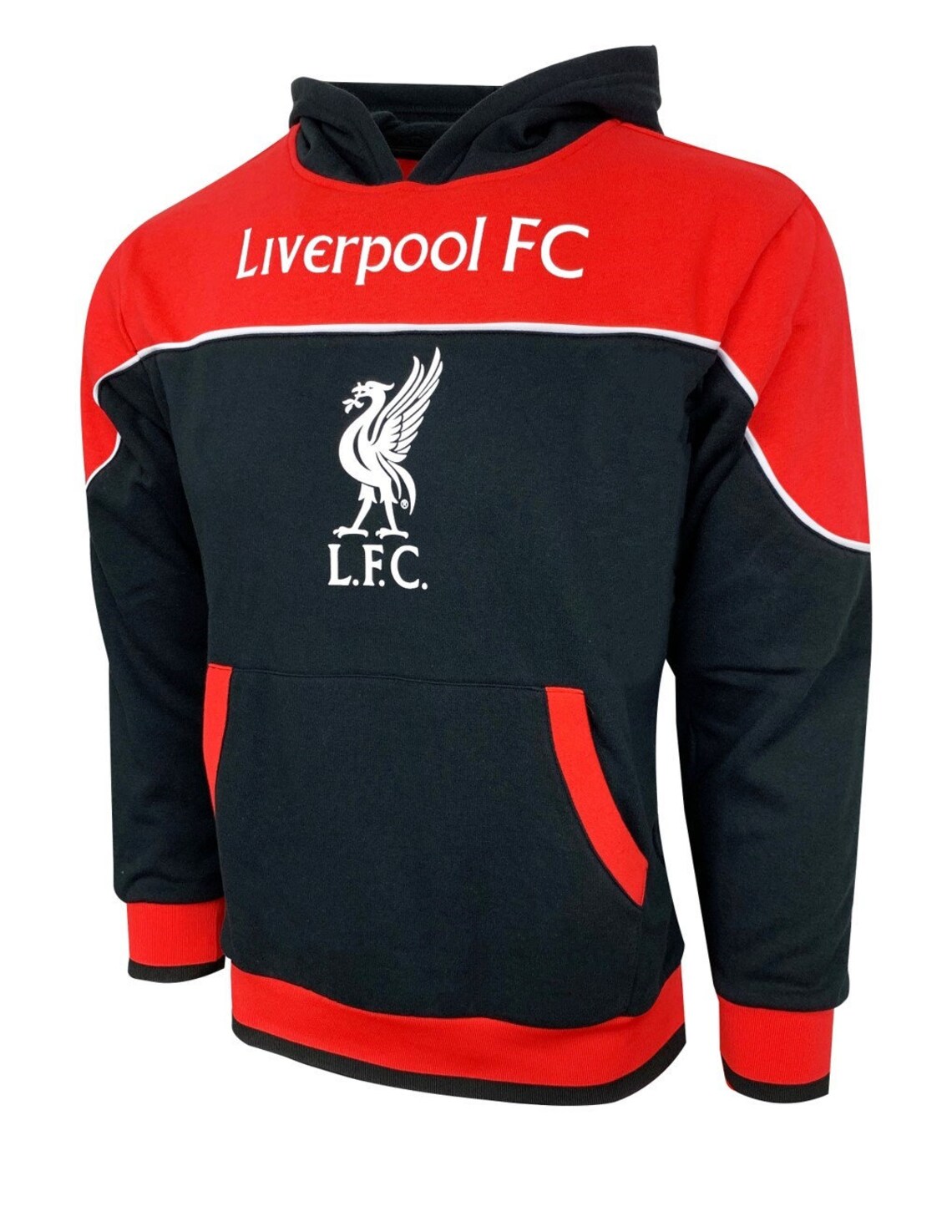 Liverpool FC Pullover Hoodie Kids And Adult Sizes | Etsy