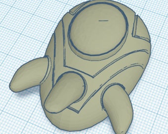 Huntik Amulets - Etsy