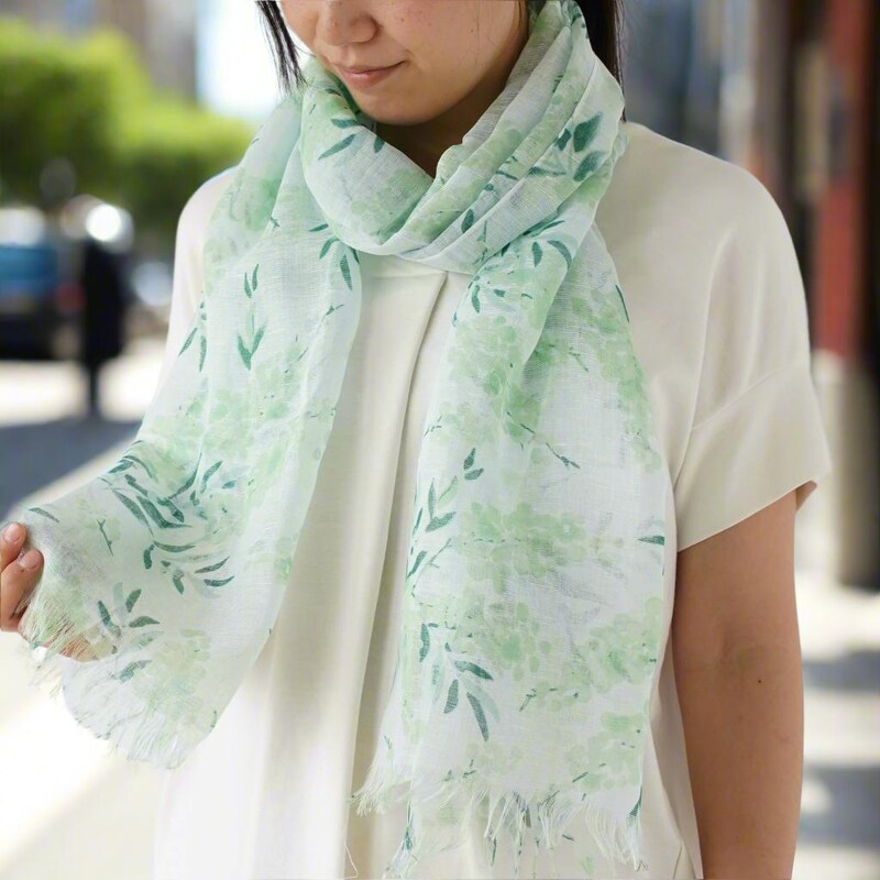 Cooling Scarf - Etsy
