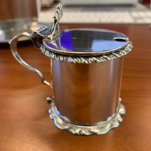 Silversmith - Etsy