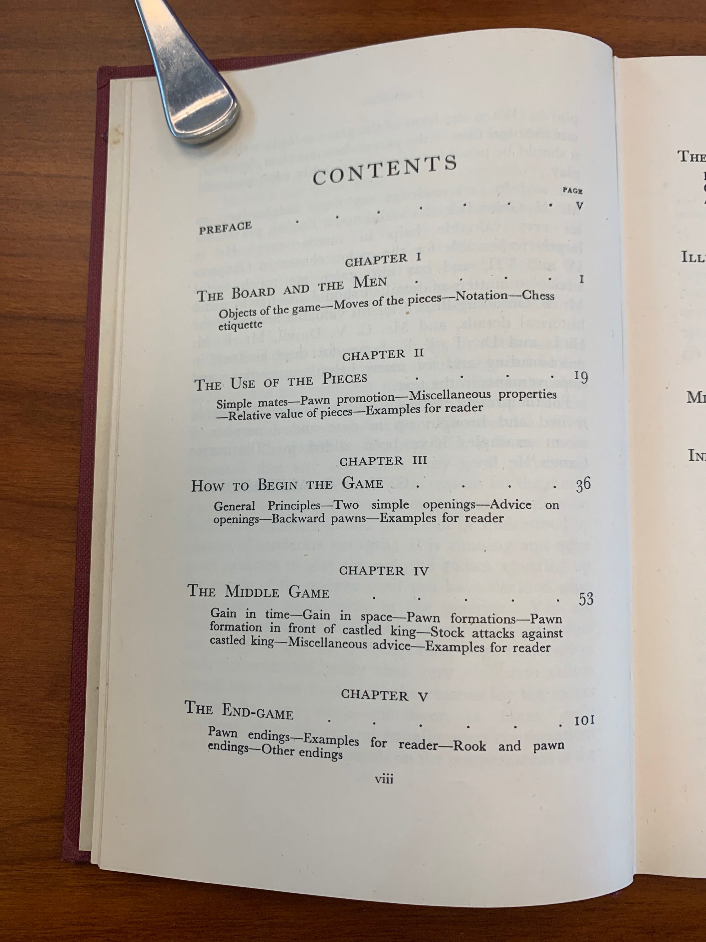 Book CHESS by Alexander OOP 1961 Essential Chess Instruction Hardcover ...