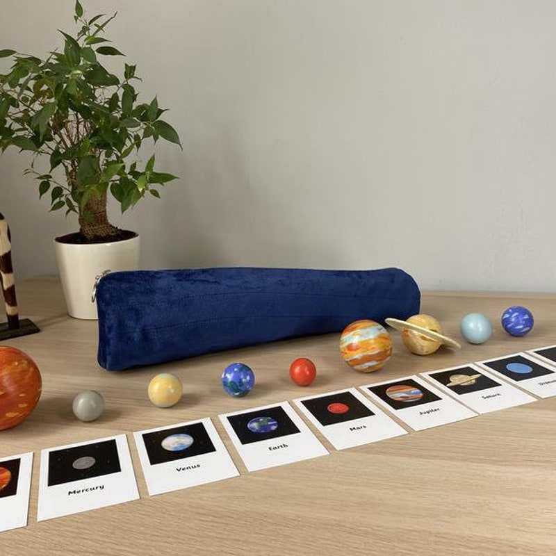 3d Planet Toys - Etsy UK