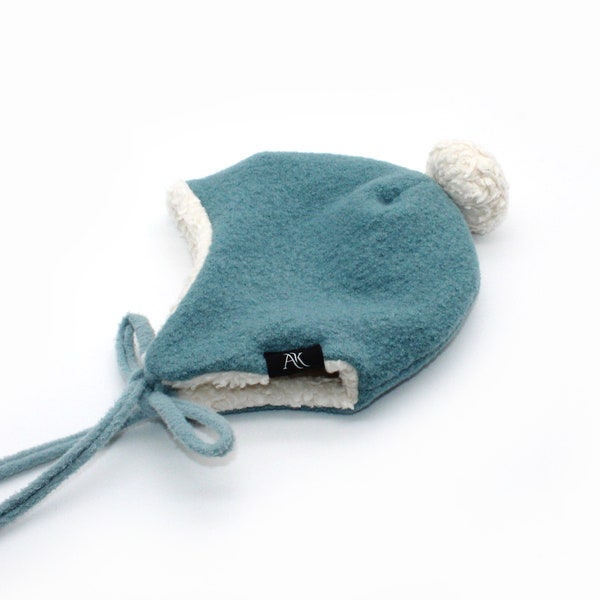 Baby Winter Hats - Etsy