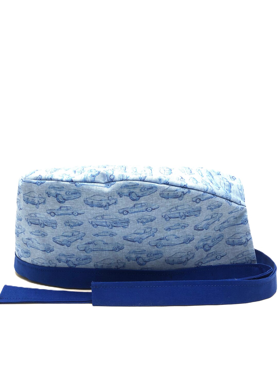 Muscle Cars Lined Surgical Scrub Cap for Men and Women - Etsy