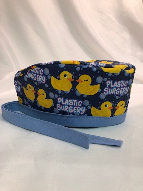 For Duck Face Surgery