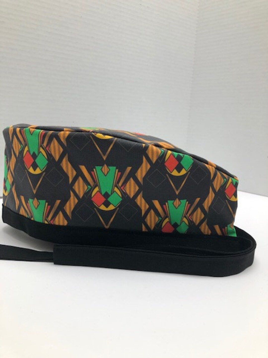 Zimbabwe Lined Surgical Scrub Cap for Men and Women - Etsy