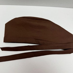 Poop Emoji Lined Surgical Scrub Cap for Men and Women - Etsy