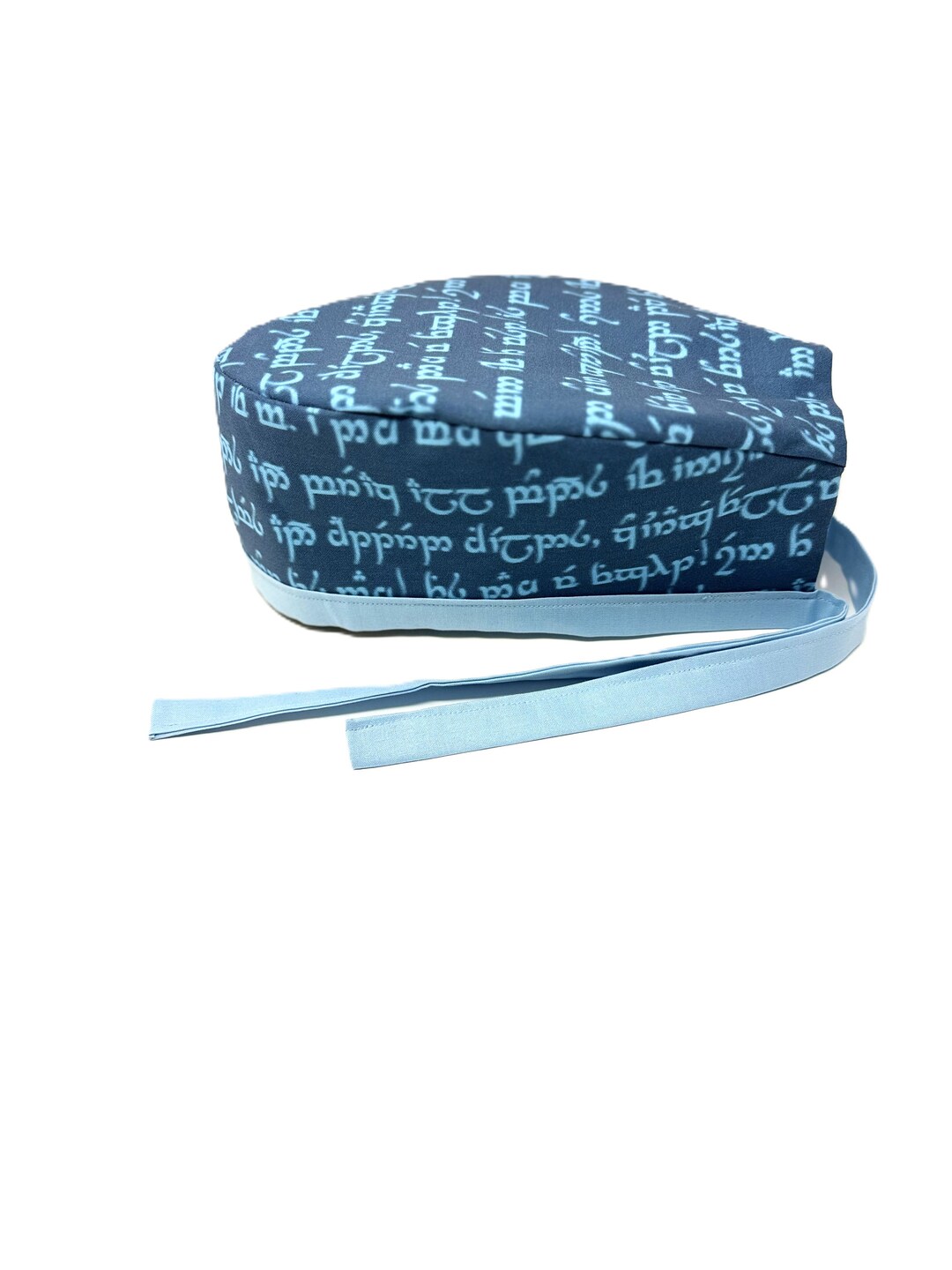 Aragorn Speaks Lined Surgical Scrub Cap for Men and Women - Etsy