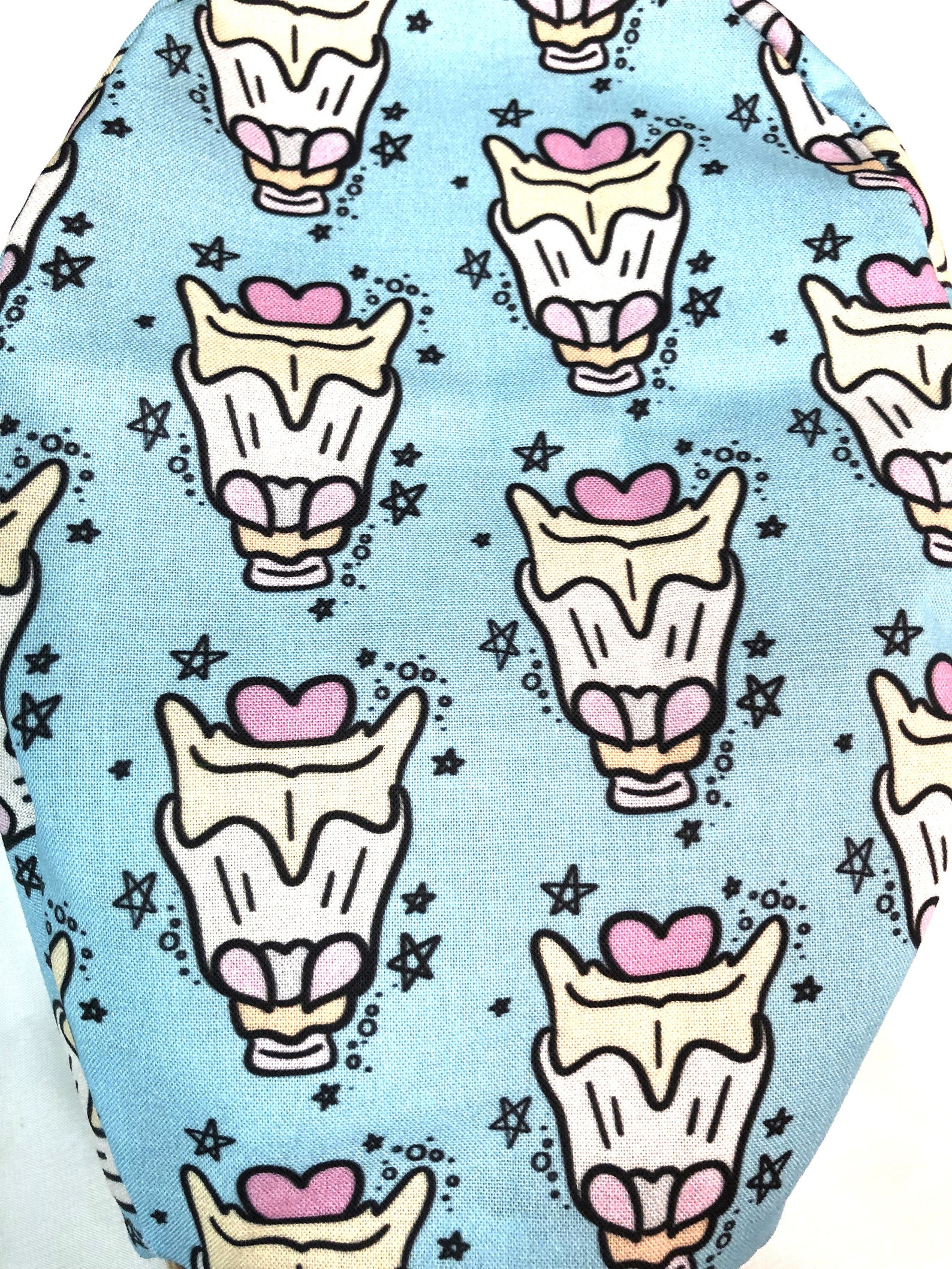 Fun Larynx Character Surgical Scrub Cap for Men and Women - Etsy