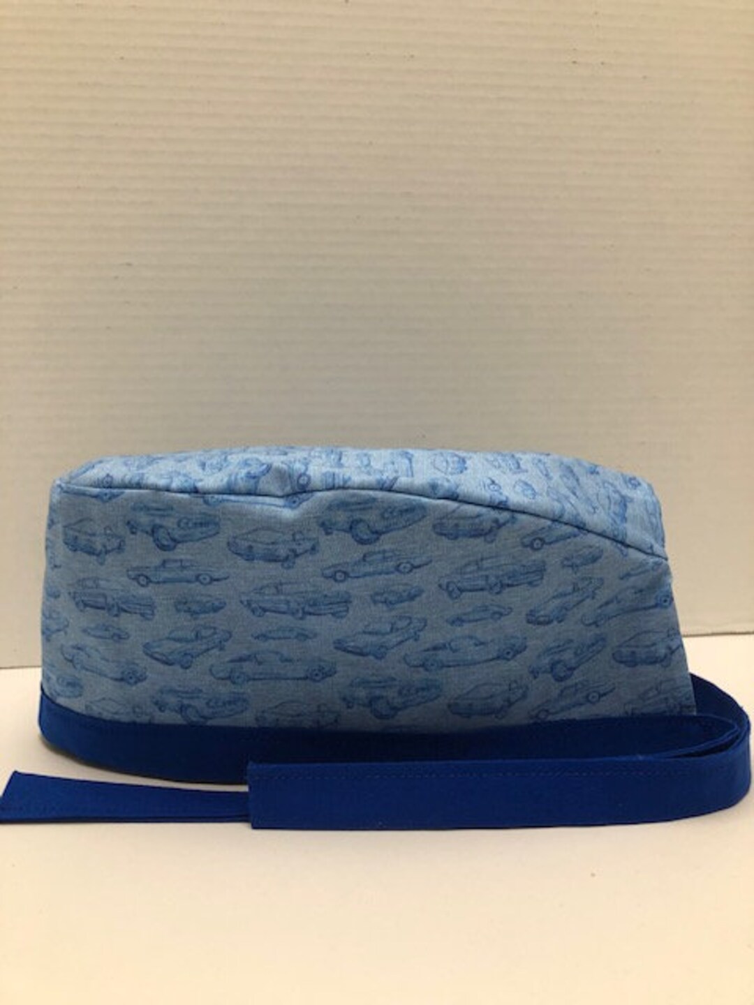 Muscle Cars Lined Surgical Scrub Cap for Men and Women - Etsy