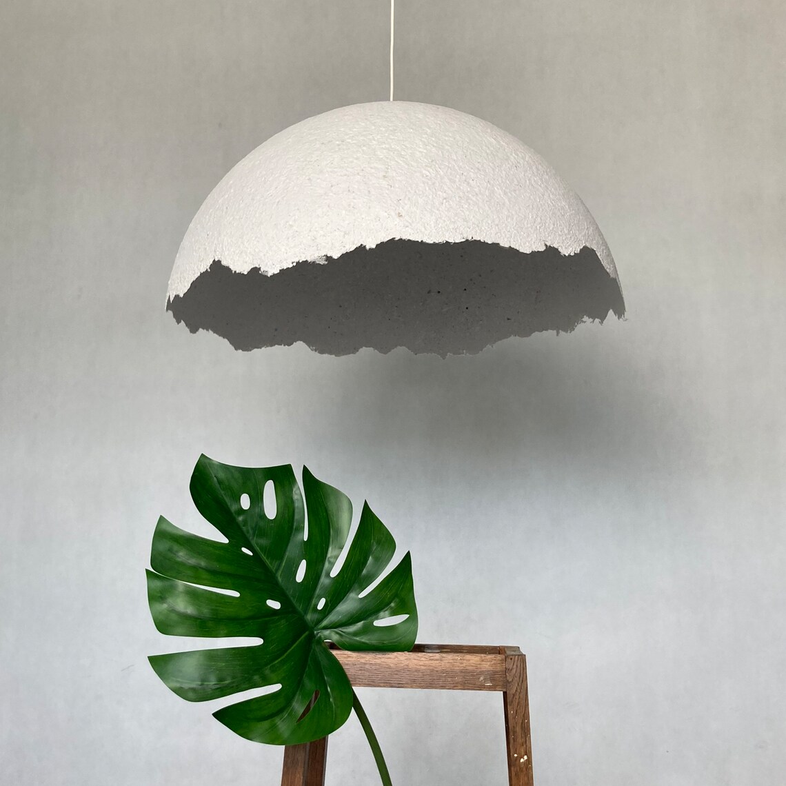 SKRUPKA Artlight “big Paper White” - Etsy