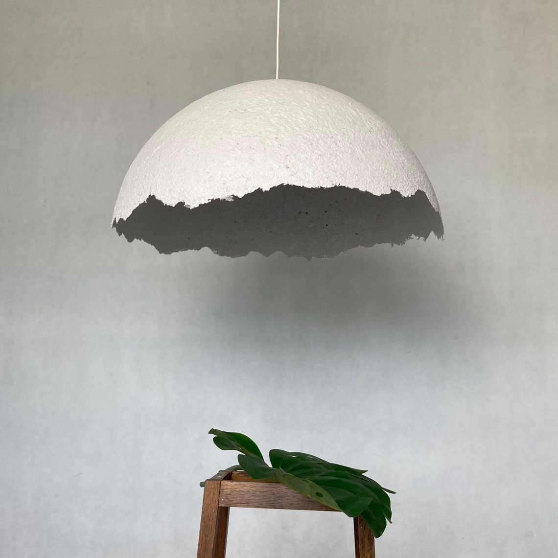 SKRUPKA Artlight “big Paper White” - Etsy