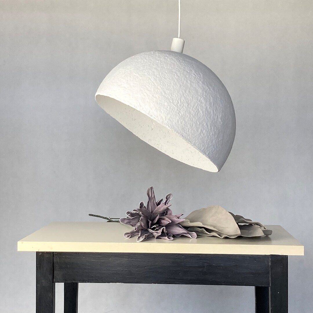 SKRUPKA Artlight “excentric White” - Etsy