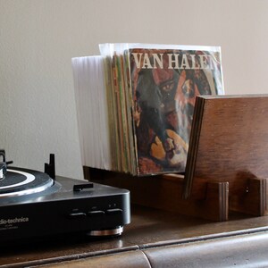 45 RPM (7 Inch) Singles Flip Rack - Etsy