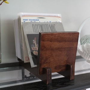 45 RPM (7 Inch) Singles Flip Rack - Etsy