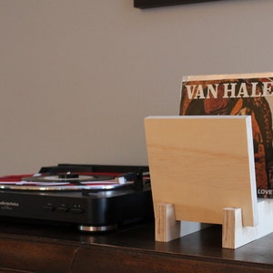 45 RPM (7 Inch) Singles Flip Rack - Etsy