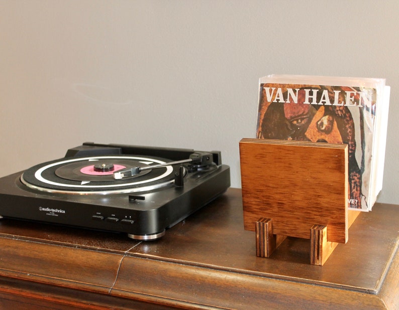 45 RPM 7 Inch Singles Flip Rack - Etsy