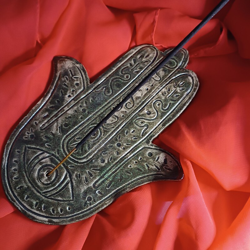 Hand of fatima - Etsy.de