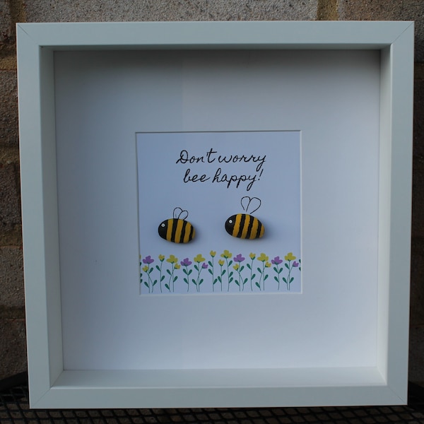 Bee Happy - Etsy UK