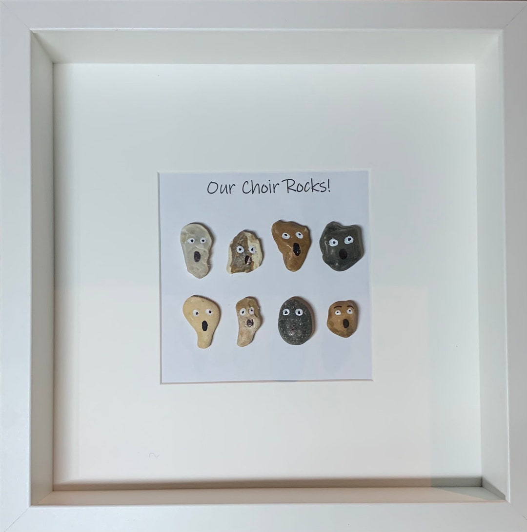 Choir Picture - Etsy