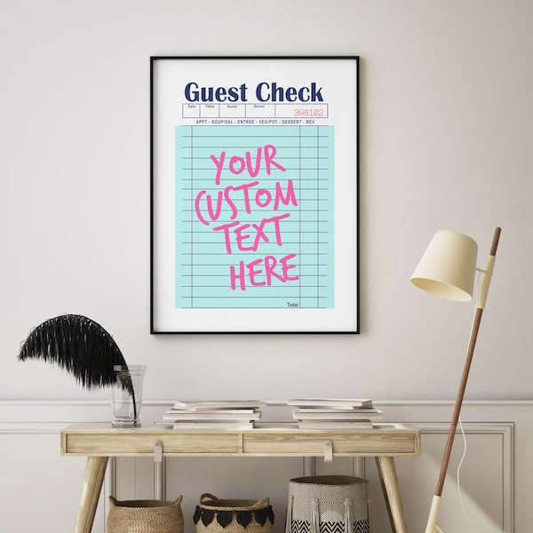 Guest Room Prints - Etsy