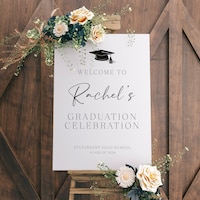 Graduation Signs - Etsy