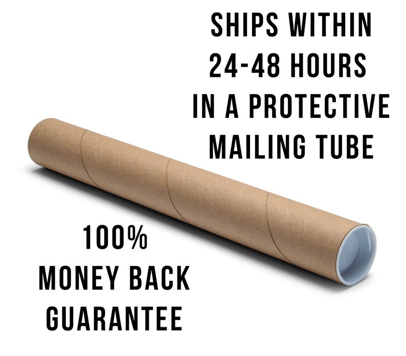 Custom Map Print Set of 3 Map Prints Custom Map Custom - Etsy