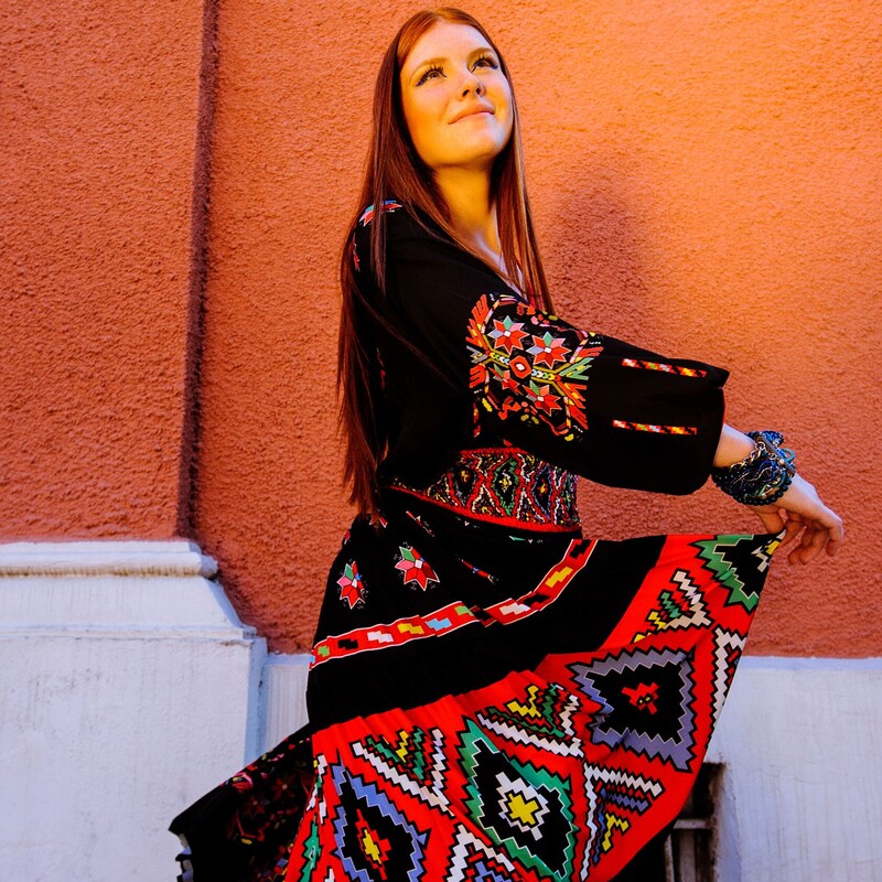 Gypsy Clothing - Etsy