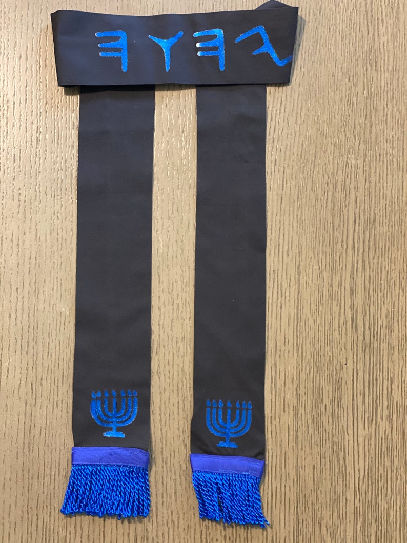 Hebrew israelite mitre | Etsy