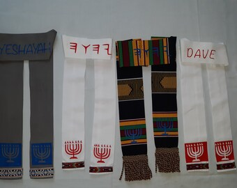 Hebrew Israelite Mitre - Etsy