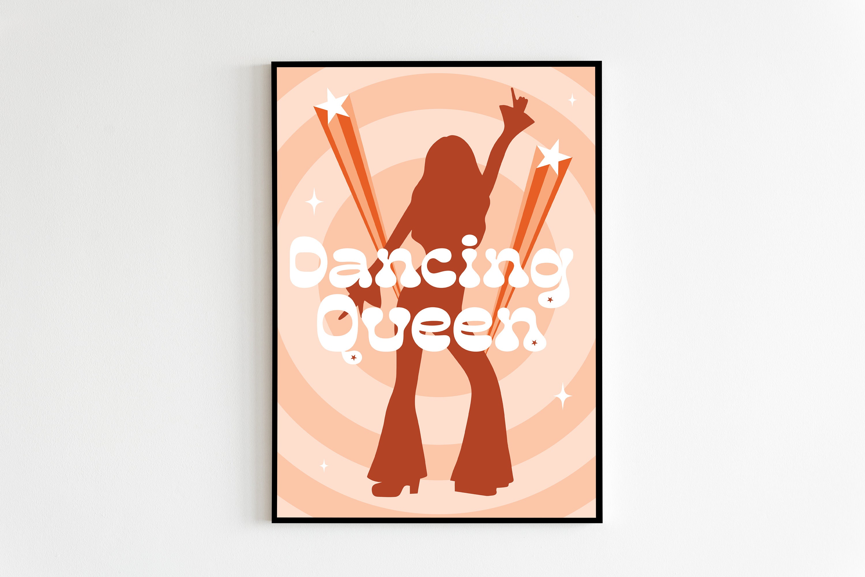 Dancing Queen Lyrics