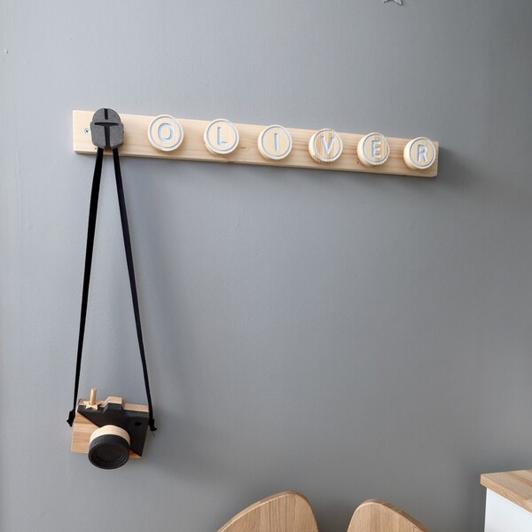 Kids Room Hooks - Etsy