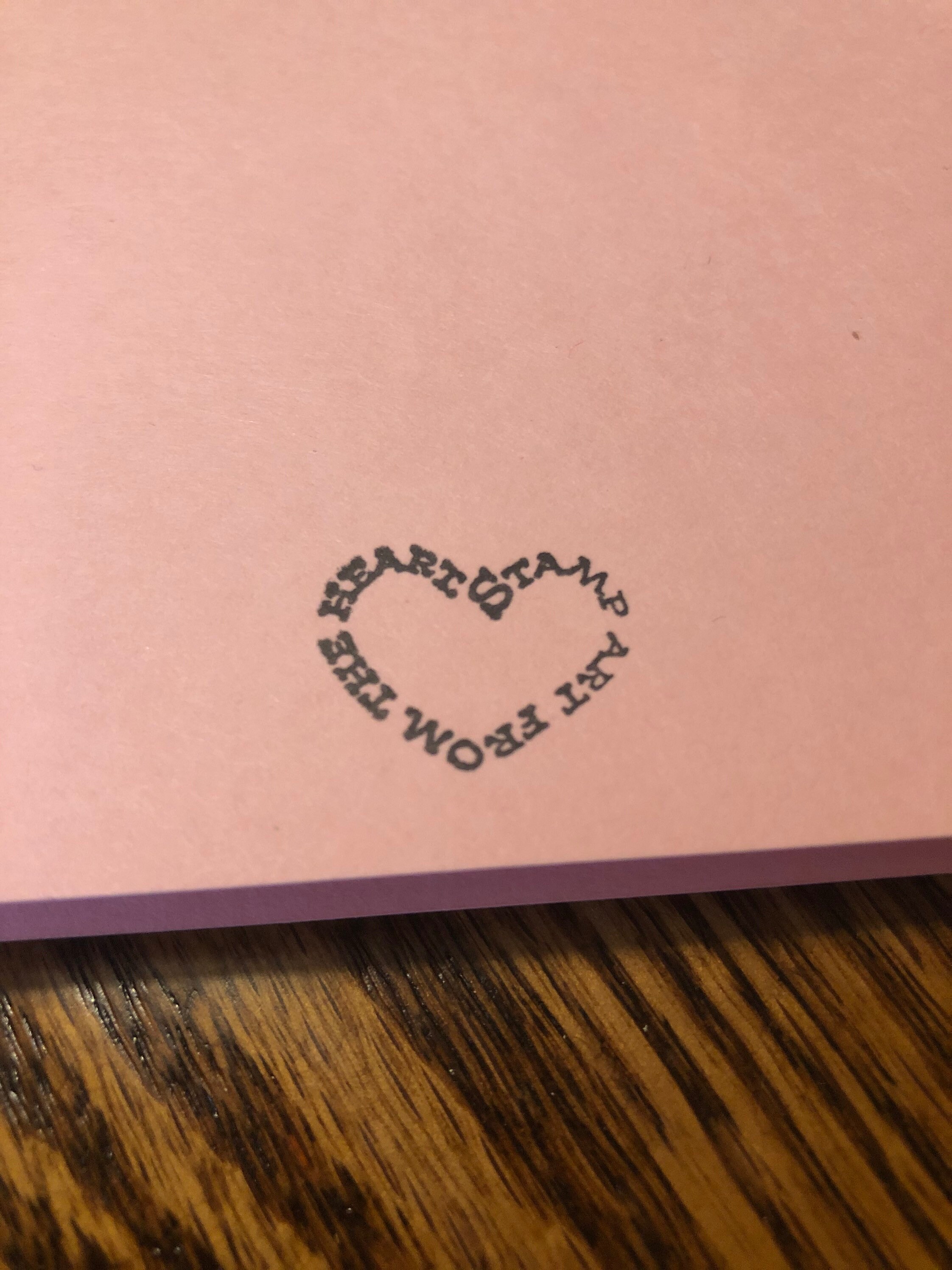 Set of 3 Friendship Cards - Etsy