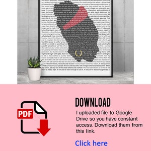 Printable Amanda Gorman Poem, the Hill We Climb Amanda Gorman Wall Art ...