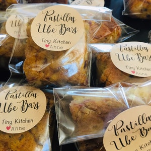 Ube Bestseller Box FREE SHIPPING - Etsy